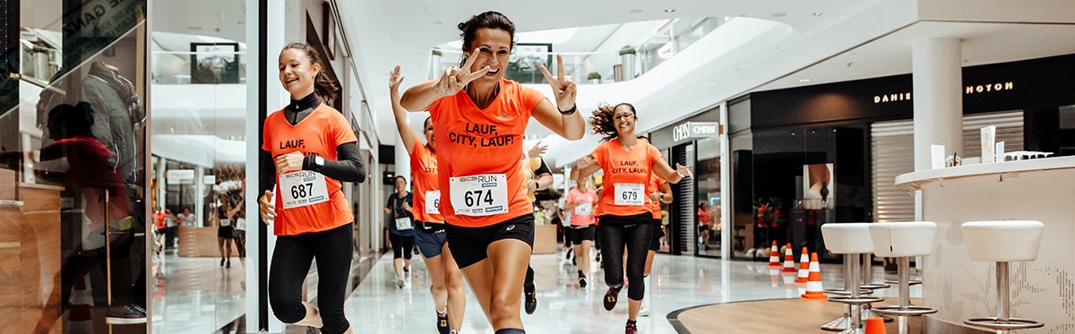 Der SCS Run 2025 | kronehit