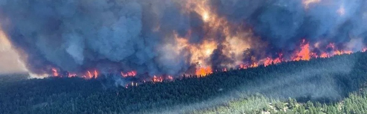 Klimawandel und Wetterextreme | kronehit