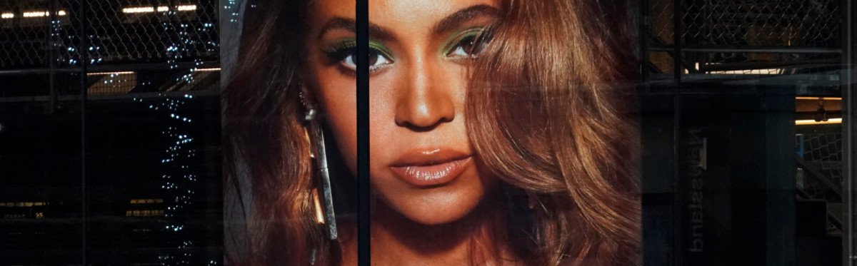 beyoncés songs gestohlen | kronehit
