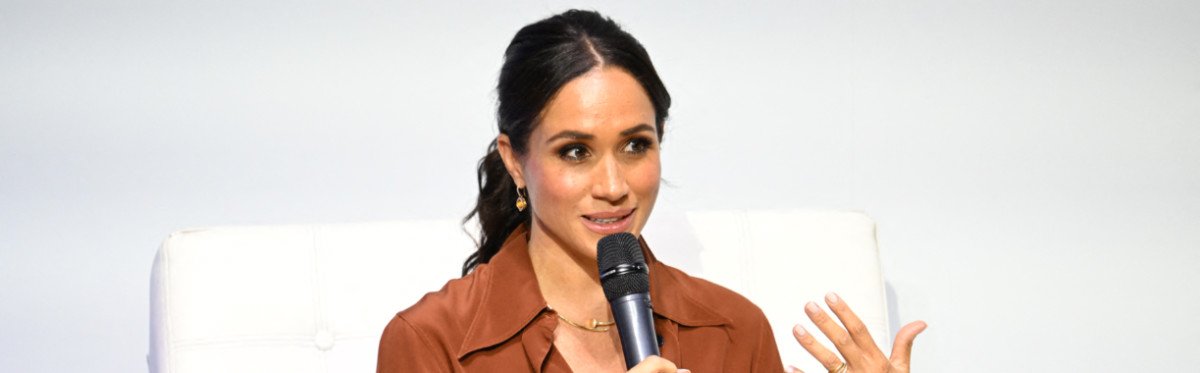 Meghan als Moderatorin? | kronehit