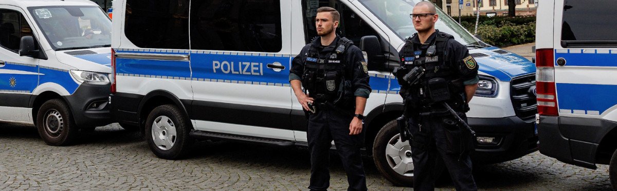 Bub (14) ermordet! | kronehit
