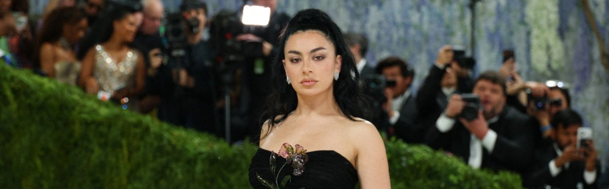 Neue Musik von Charli XCX | kronehit