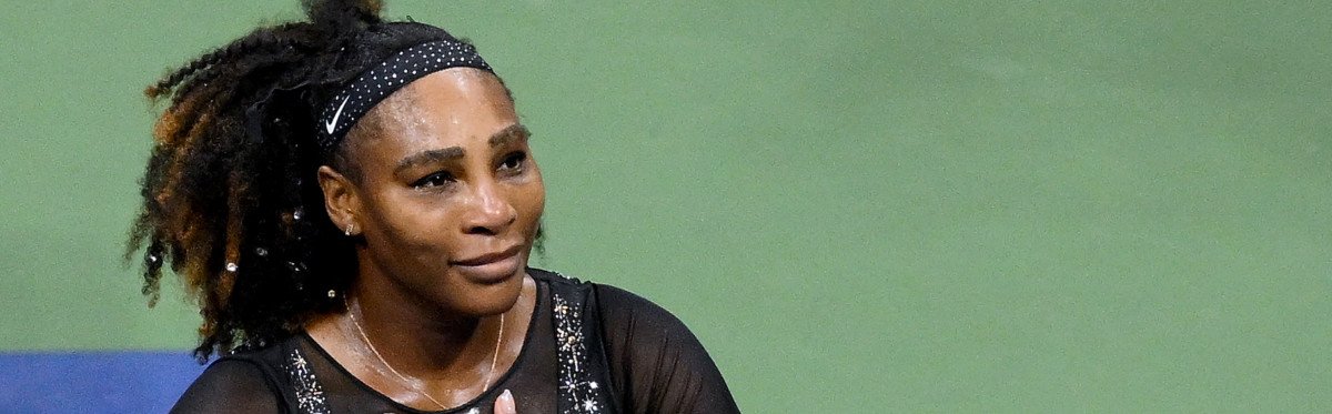 Serena sorgt für Spekulation | kronehit