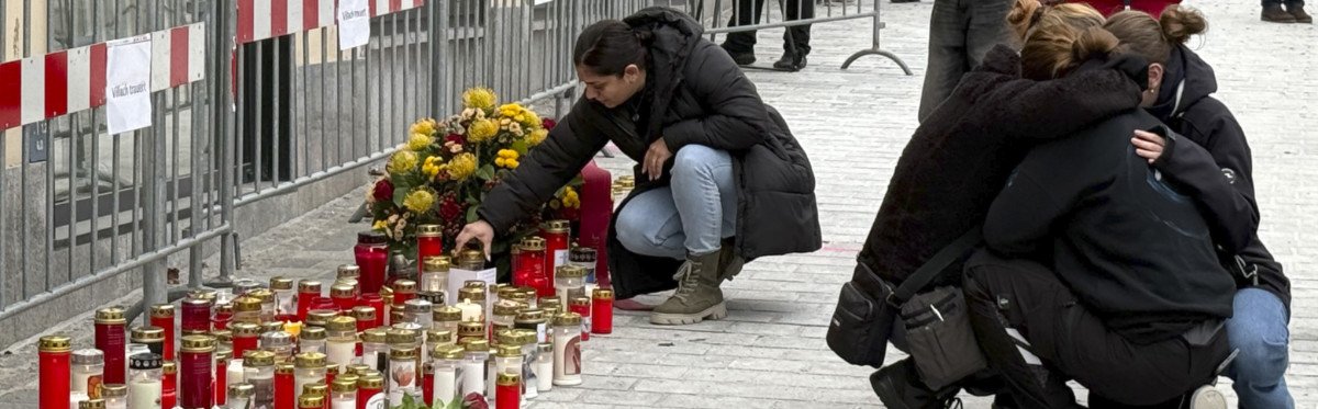 Villach-Terror: U-Haft verhängt | kronehit