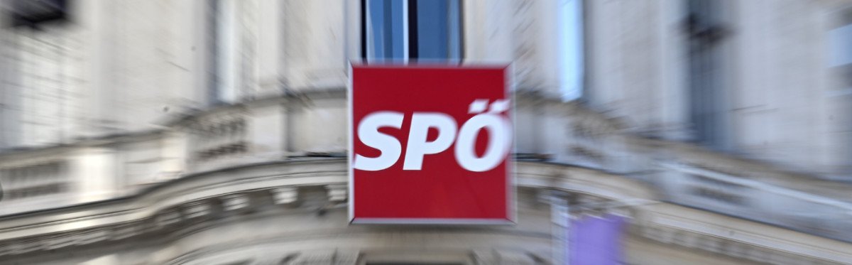 Super-GAU für die SPÖ! | kronehit