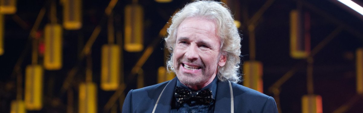 Gottschalk zieht sich zurück | kronehit