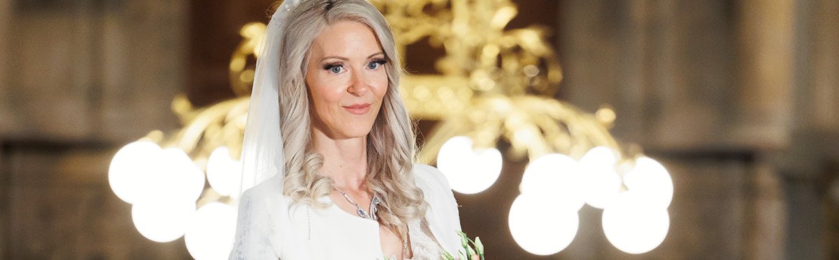 Simone Lugner bleibt fern | kronehit