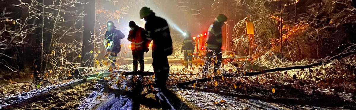 Tausende Haushalte ohne Strom | kronehit