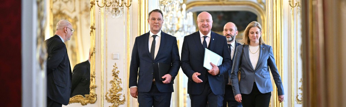 Kalte Progression? | kronehit