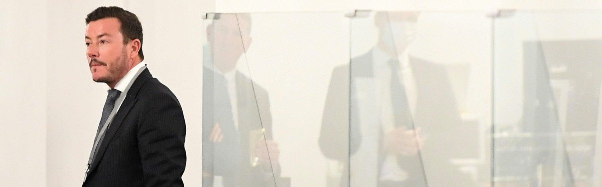 René Benko ist Pleite | kronehit