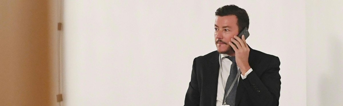 U-Haft um 4 Wochen verlängert | kronehit