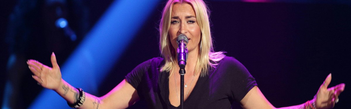 Sarah Connor hinterfragt Ehe | kronehit