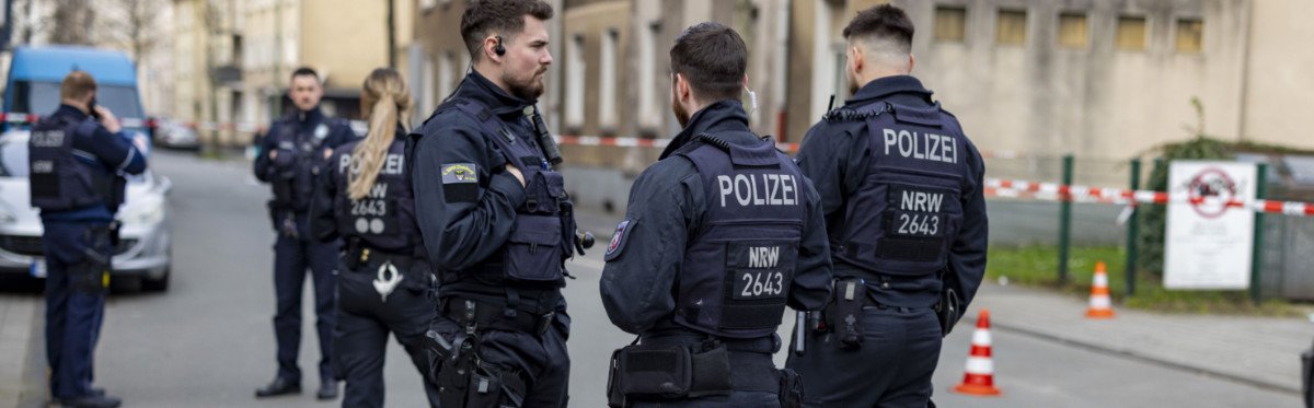 Messerangriff auf Schüler! | kronehit