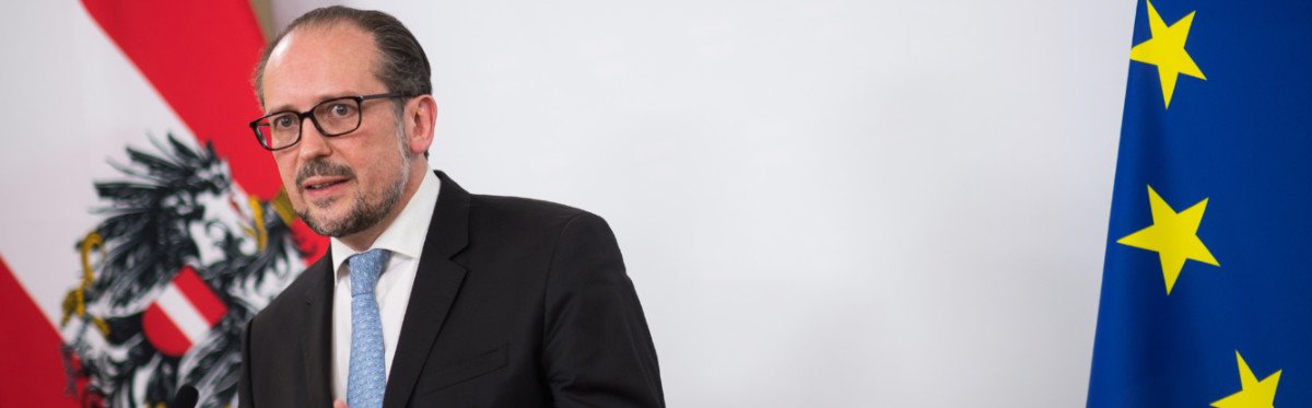 Schallenberg wieder Kanzler | kronehit