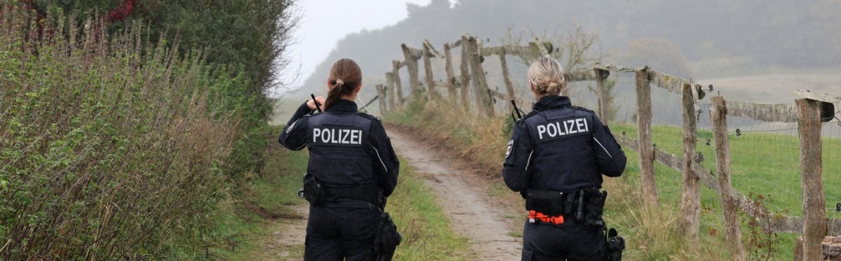 Neues zum Mordfall Fabian (8) | kronehit