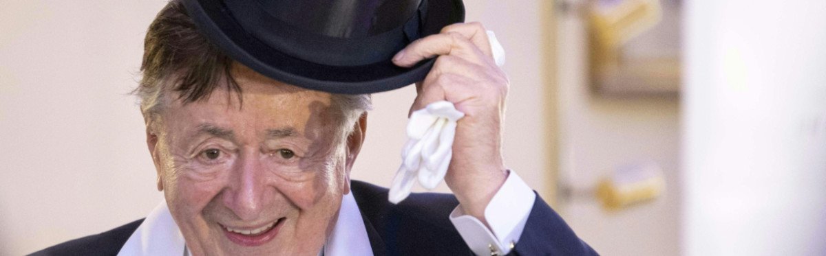 Nach Lugners Tod | kronehit