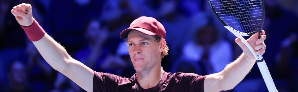 Jannik Sinner neue Freundin? | kronehit