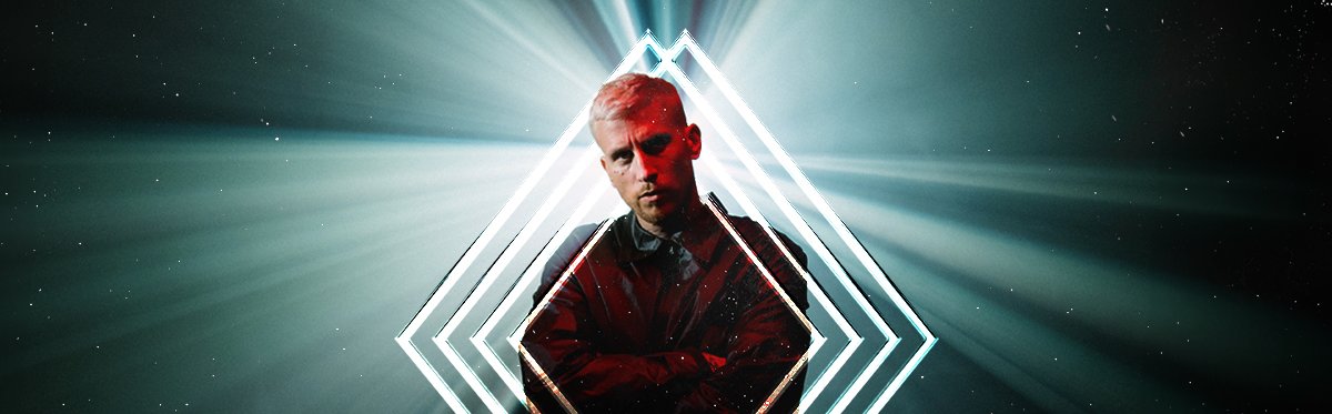 Eli Brown im O Club | kronehit