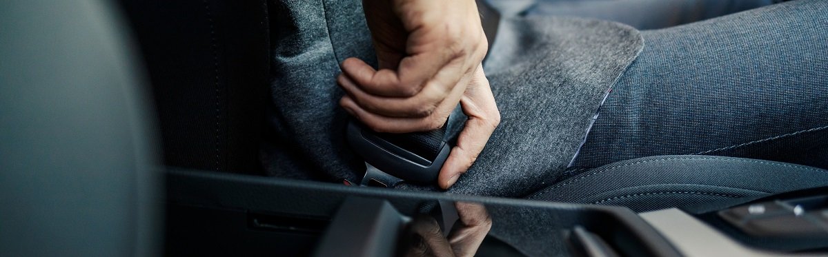 Wiener sind Gurt-Muffel | kronehit