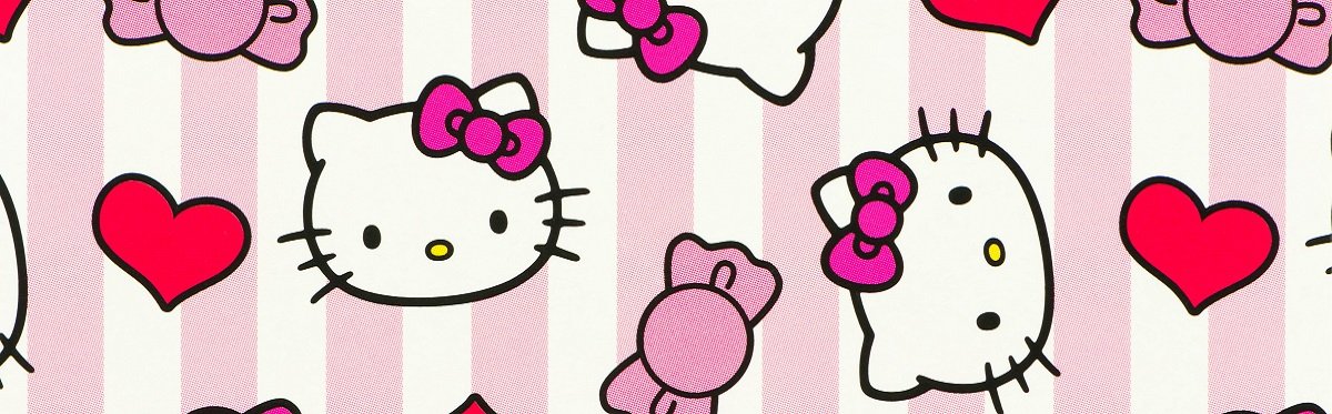 "Hello Kitty" wird 50 | kronehit