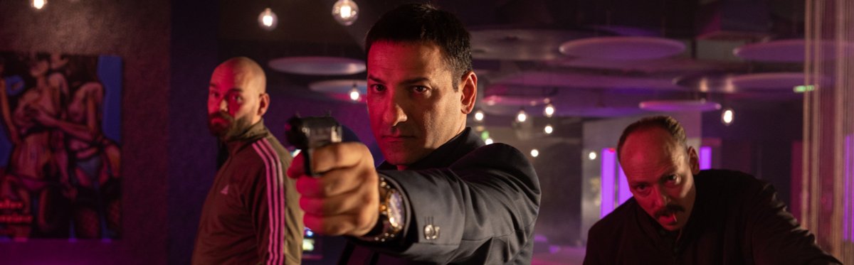 kronehit Movie night: hades – eine (fast) wahre Geschichte aus der ...