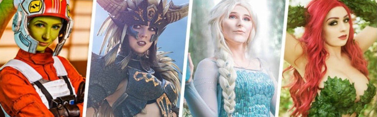 Austria Comic Con | kronehit