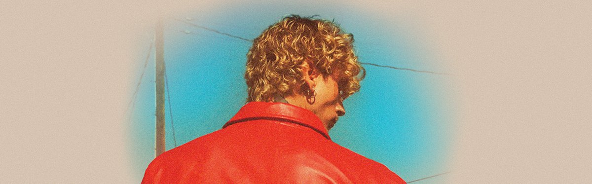 Live: Machine Gun Kelly | kronehit