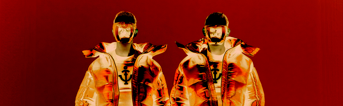 twocolors live | kronehit