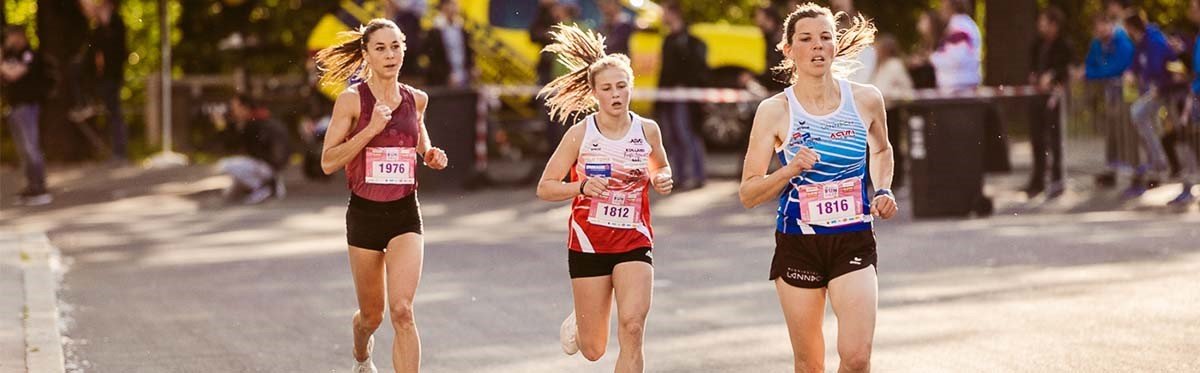 Ladies Run 2023 | kronehit