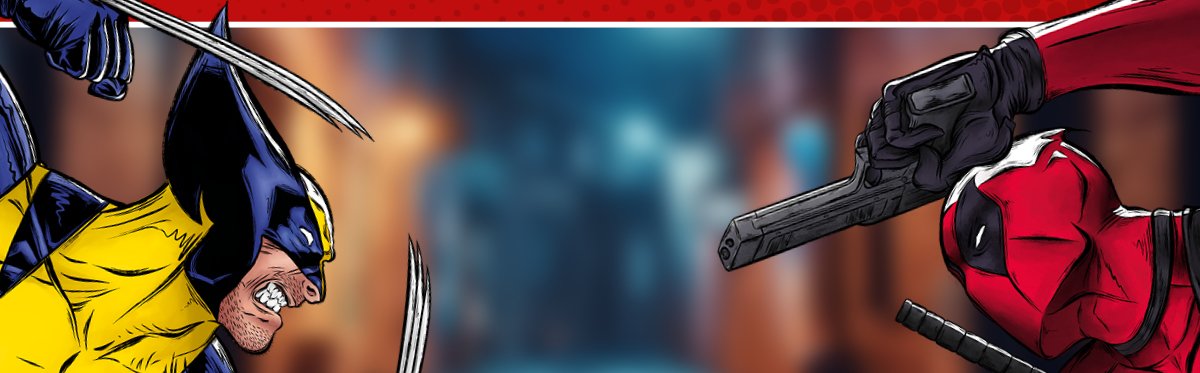 Austria Comic Con 2025 | kronehit