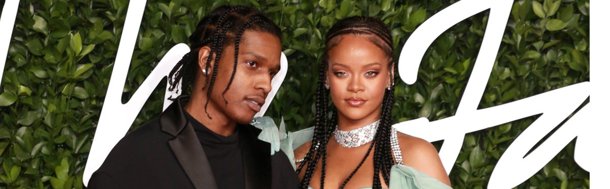 Rapper Asap Rocky angeklagt | kronehit