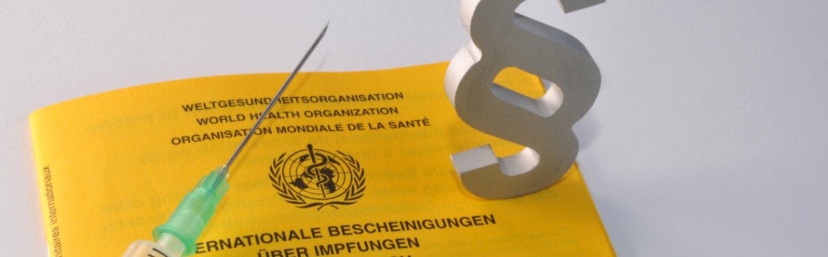 Hard-Facts zur Impfpflicht | kronehit