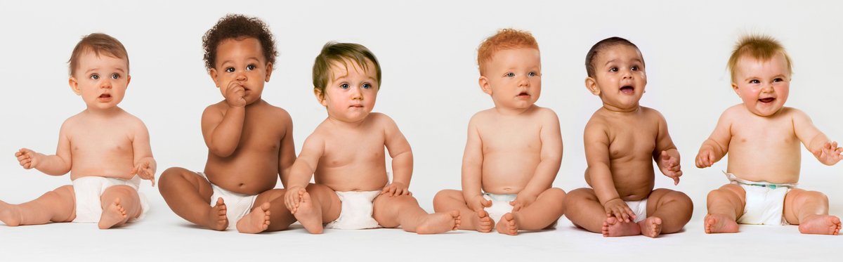 Frau kriegt Neunlinge | kronehit