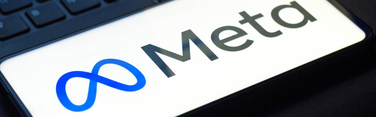 Meta: Neues KI-Modell | kronehit Meta: Neues KI-Modell | kronehit