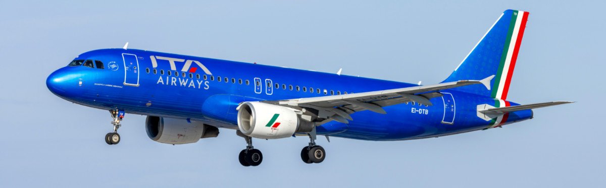 ITA: Pilot eingeschlafen? | kronehit