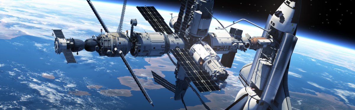 ISS-Astronauten kommen heim | kronehit