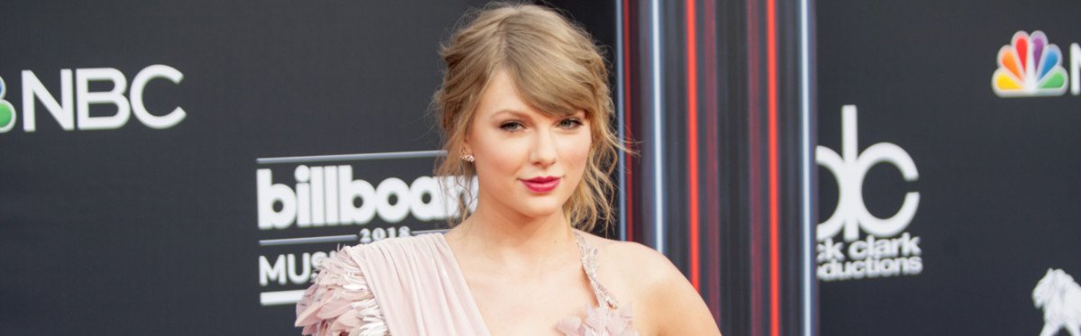 Taylor Swift: Wien-Statement | kronehit