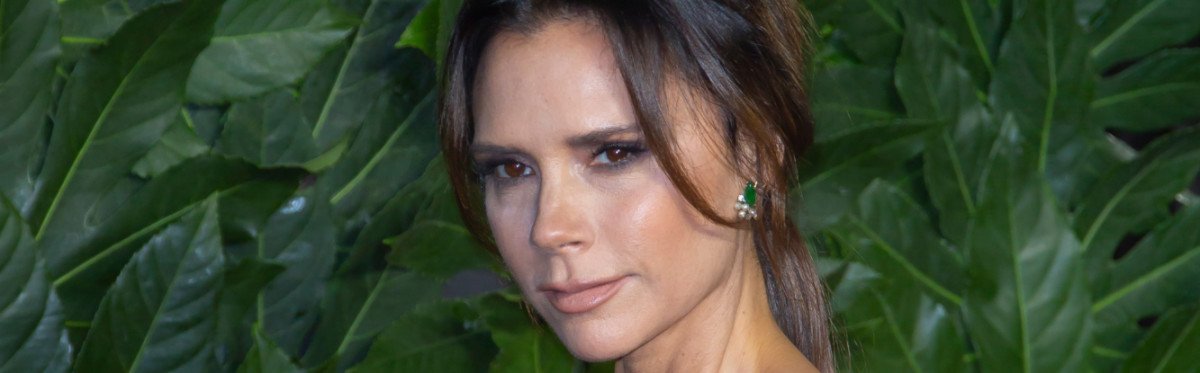 Posh Spice wird 50 | kronehit