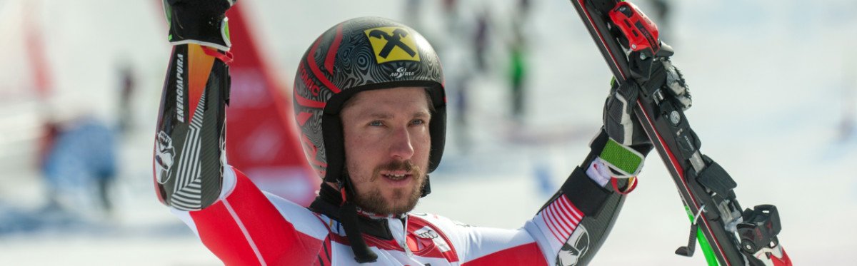 Wildcard für Marcel Hirscher | kronehit