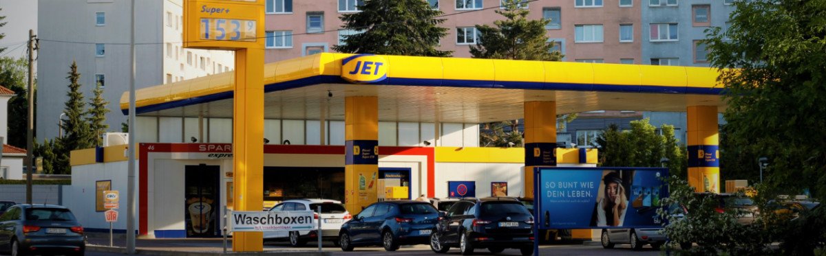 Jet wird verkauft! | kronehit