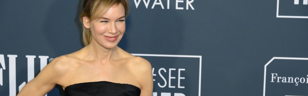 All eyes on Bridget Jones | kronehit