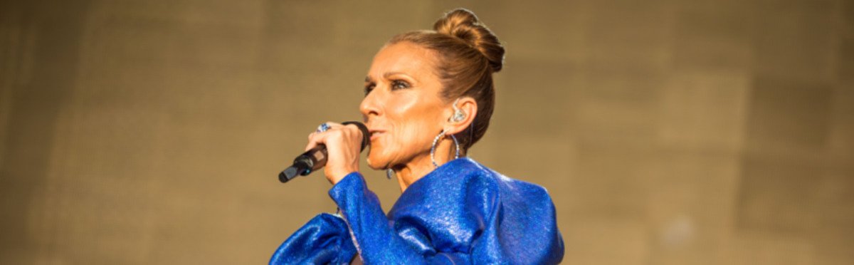 Céline Dion überrascht Fans! | kronehit