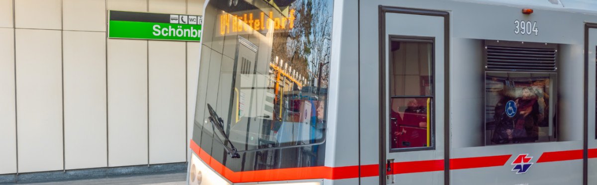 U-Bahn Surfer in Lebensgefahr! | kronehit