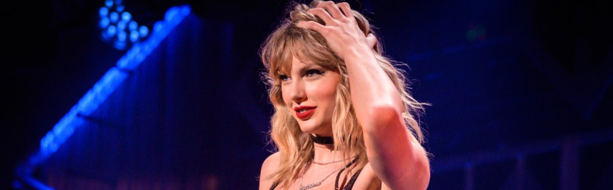 Taylor Swift Billboard Hot 100 | kronehit