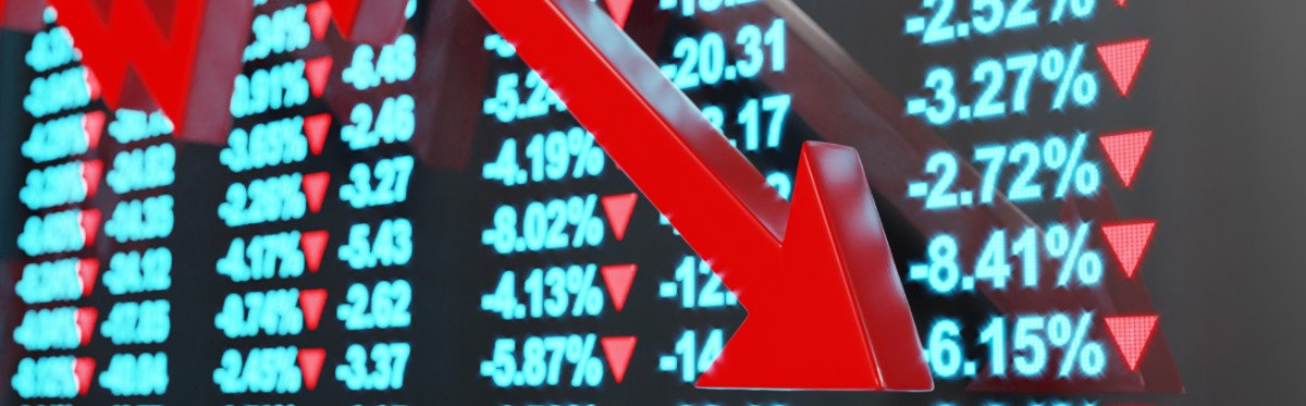 "Blutbad" an den Börsen! | kronehit