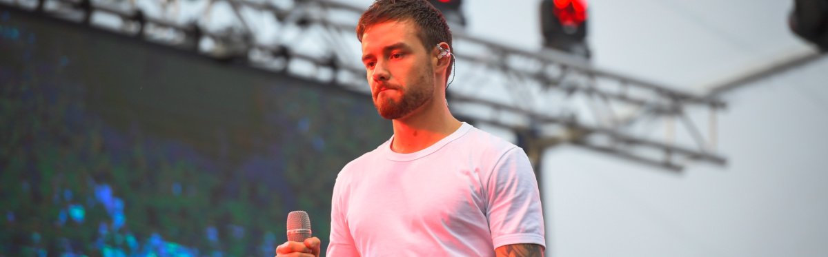 Liam Payne: Zerstörtes Zimmer! | kronehit