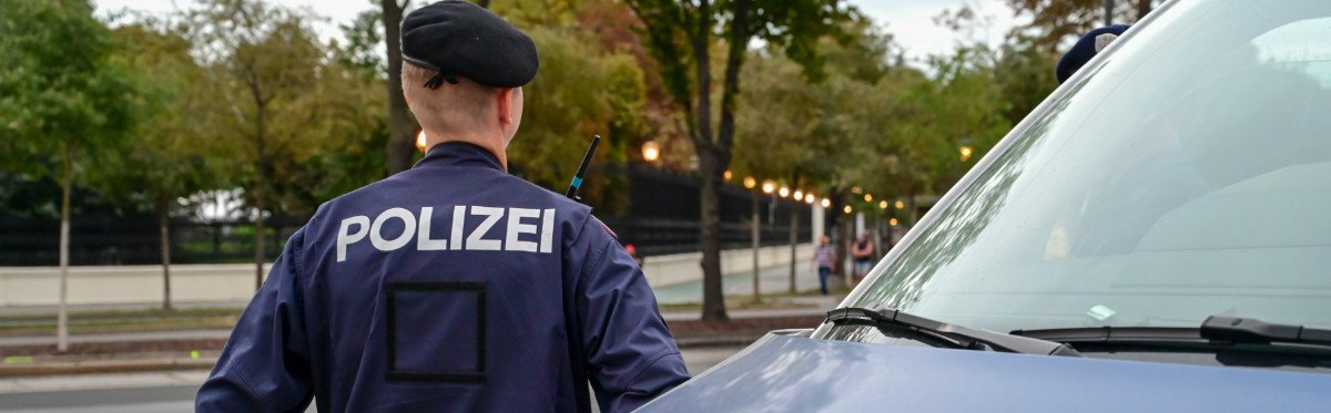 Die Polizei braucht Deine Hilfe | kronehit