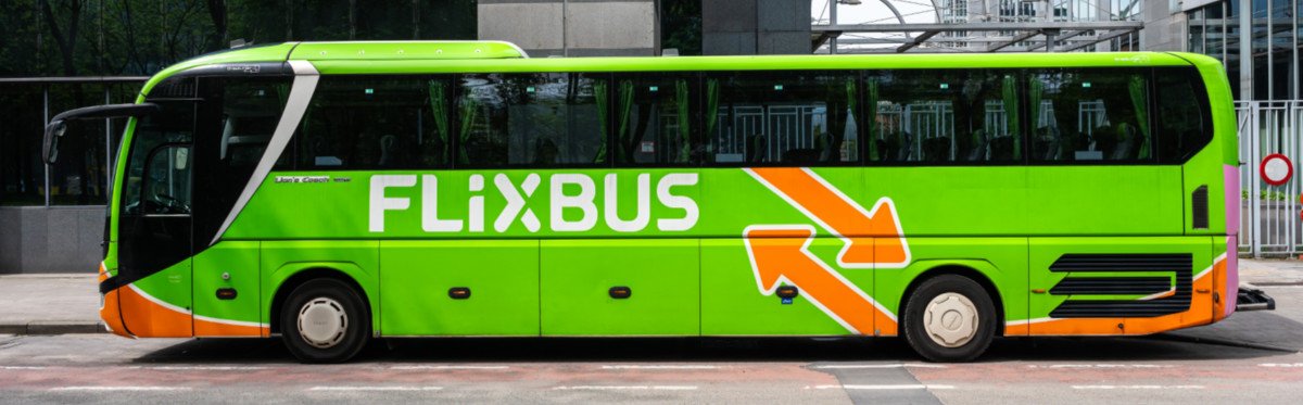 Flixbus umgekippt | kronehit