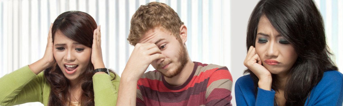 Was ist Bulimie-Lernen? | kronehit