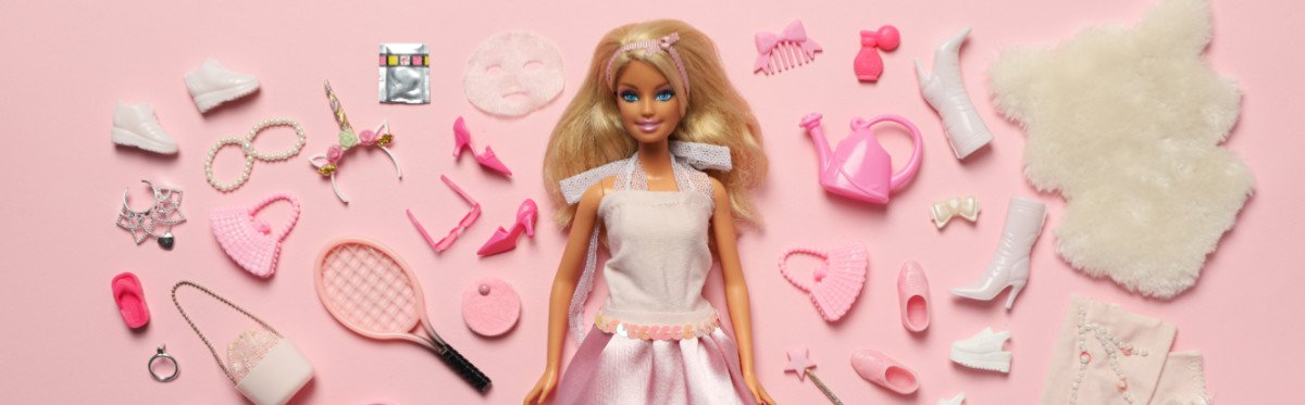 Mattel bringt neue Barbie raus | kronehit